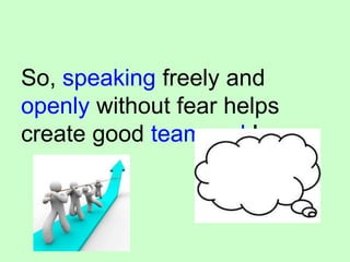 Dialogic communication | PPTX