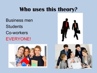 Dialogic communication | PPTX