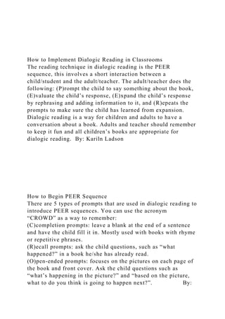 Dialogic ReadingEmily Alers, Kaelin Berthold, Isabella Buscemi.docx