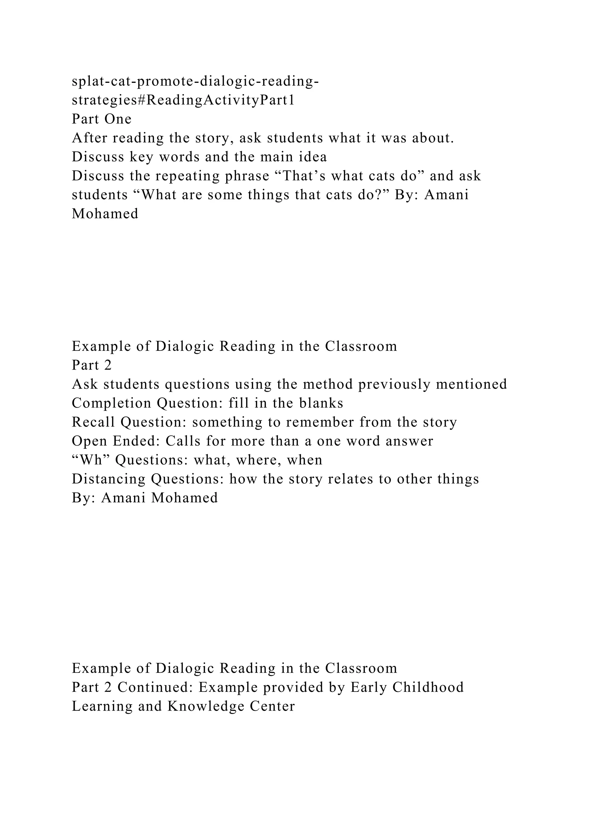 Dialogic ReadingEmily Alers, Kaelin Berthold, Isabella Buscemi.docx