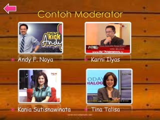 Dialog Interaktif | PPTX