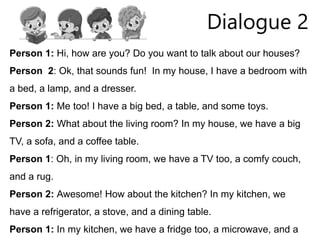 dialogo 1 y 2 partes de la casa.pptx