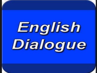 Dialogo oxford | PPT