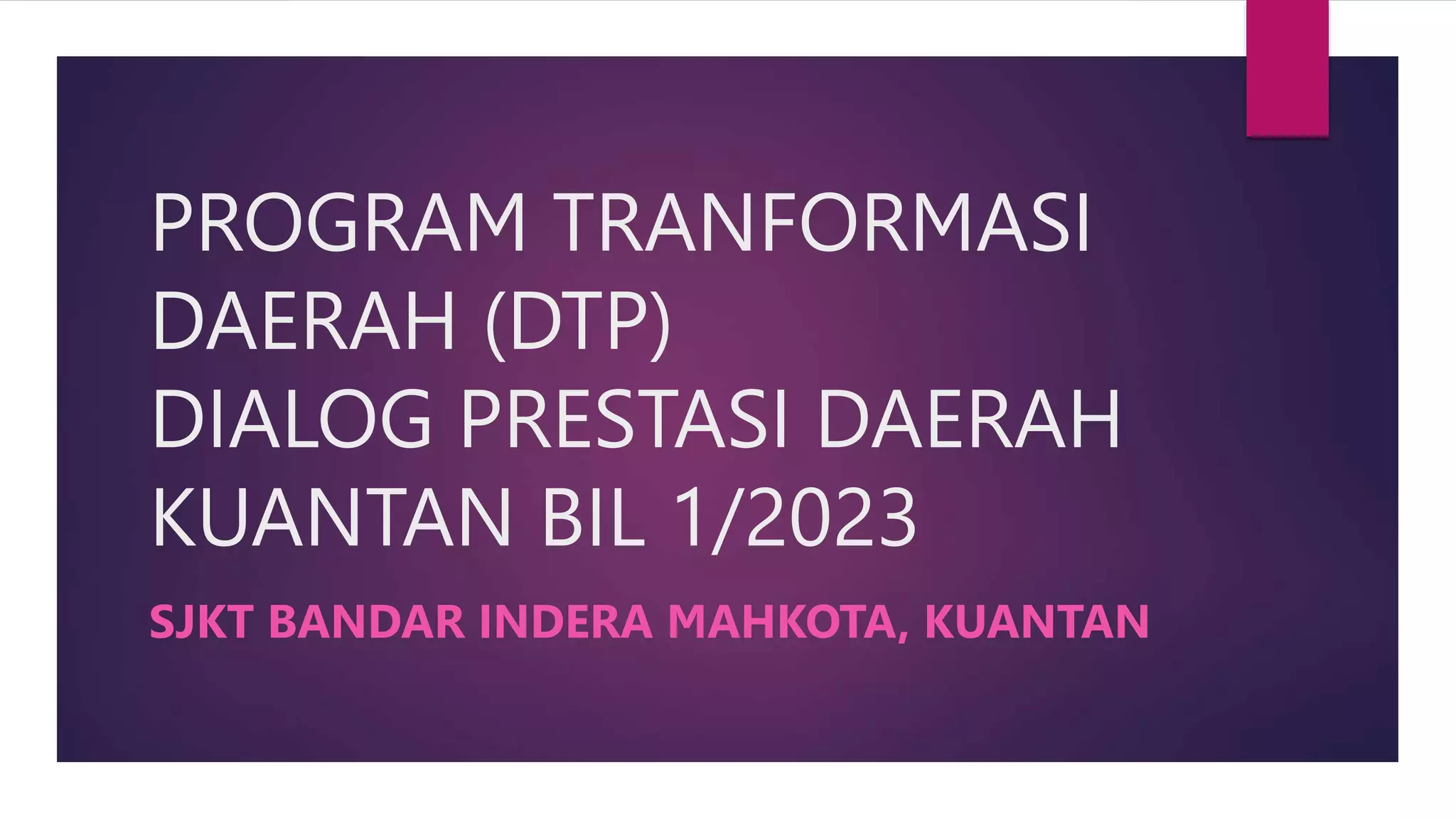 DIALOG PRESTASI BCK TAHUN 1.pptx