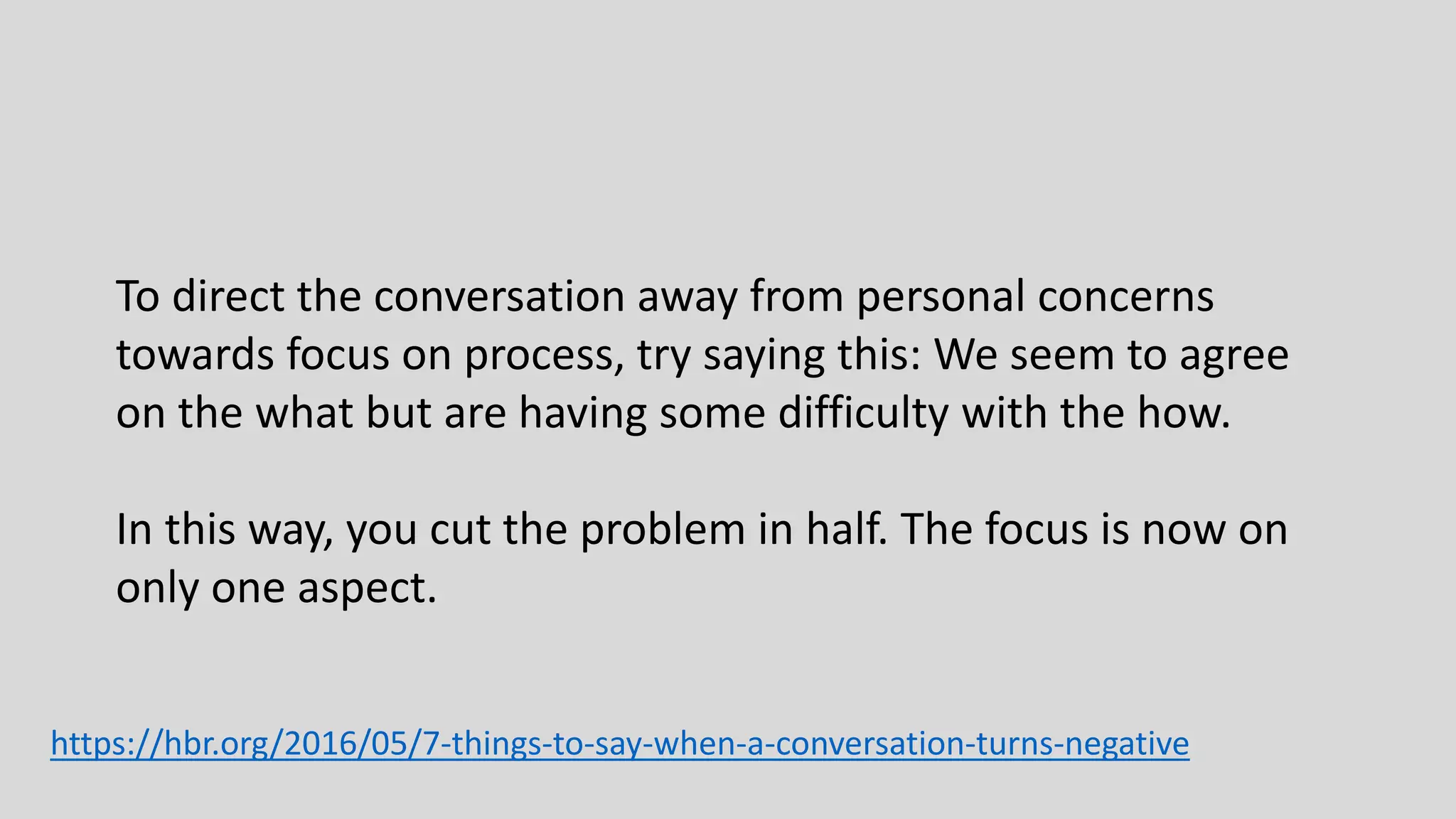 Dialogue or discussion? | PDF