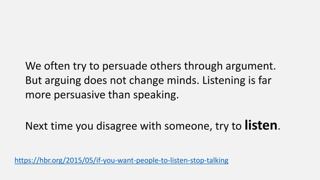 Dialogue or discussion? | PPT
