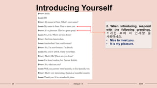 Dialogue 1-4 Informal Introductions.pptx