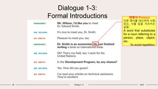 Dialogue 1-4 Informal Introductions.pptx