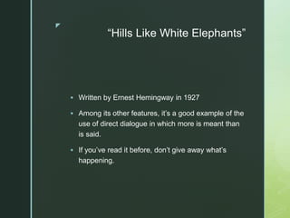 Dialogue, part 2 | PPTX