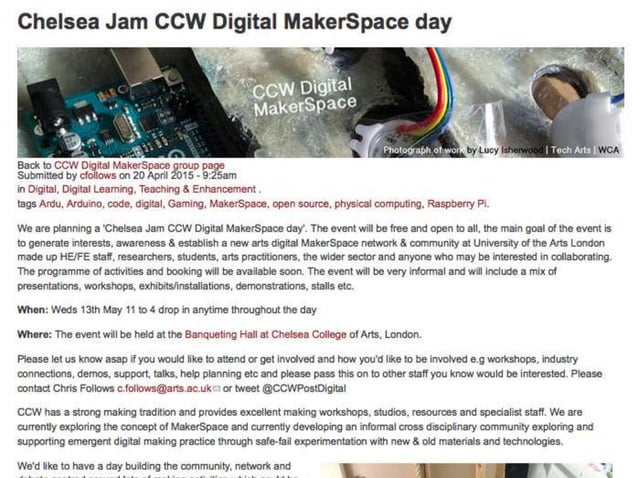 DIALOGUE 02: Digital Enhancement Group discussions around digital skills, online learning and ...