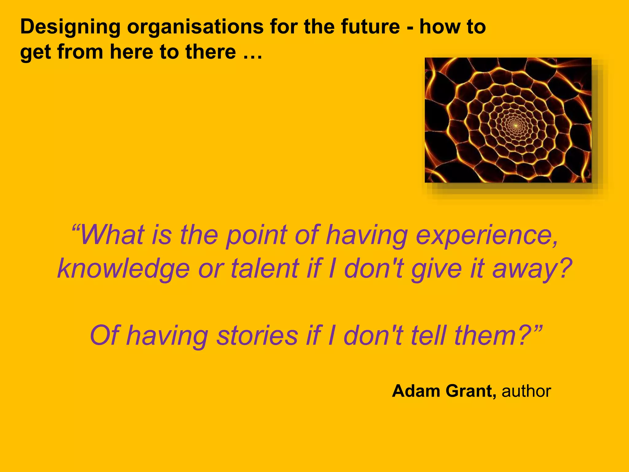 Dialogue, Conversation and Generative questions | PPT