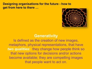 Dialogue, Conversation and Generative questions | PPTX