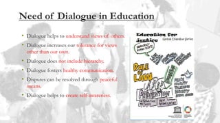 Dialogue Based Education.pptx