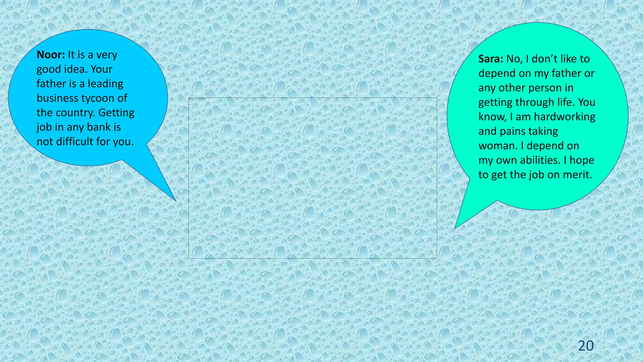 dialogue between friends about selecting a profession.pptx