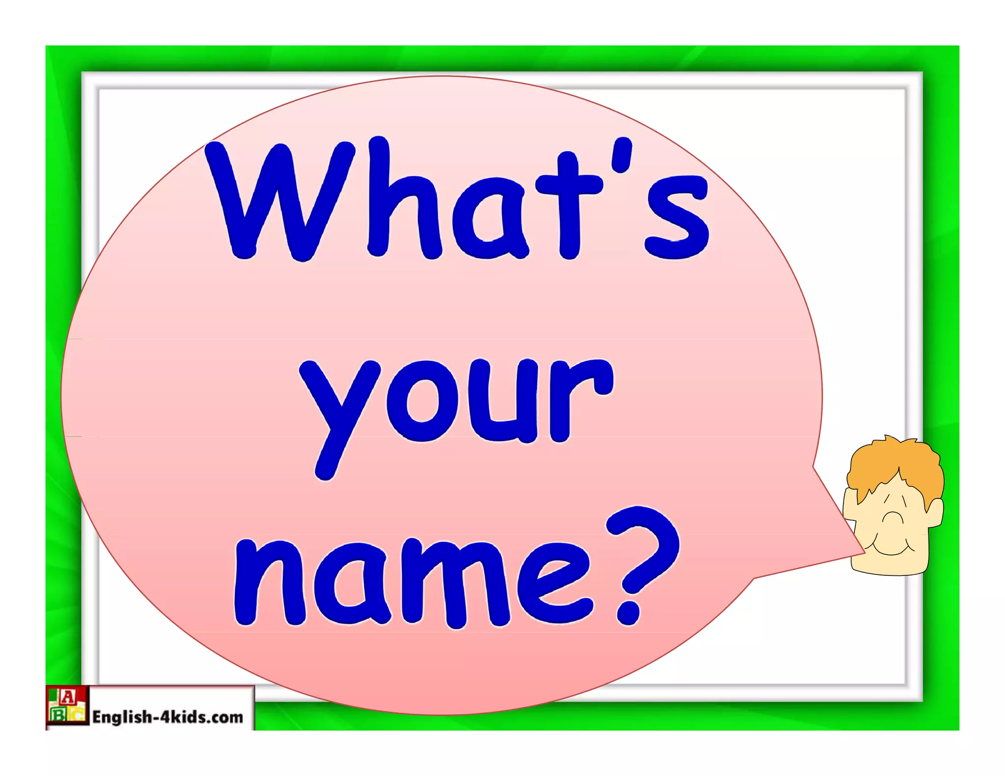 Dialogue cards unit 2 | PPT