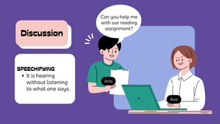 Authentic Dialogue, topic in the subject ntroduction to Philosophy of ...