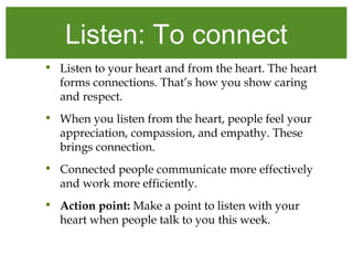 Dialogue guidelines | PPT