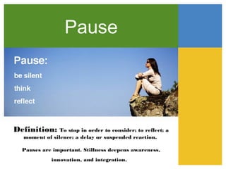 Dialogue guidelines | PPT