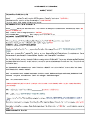 DIALOGUE IN banquet.docx