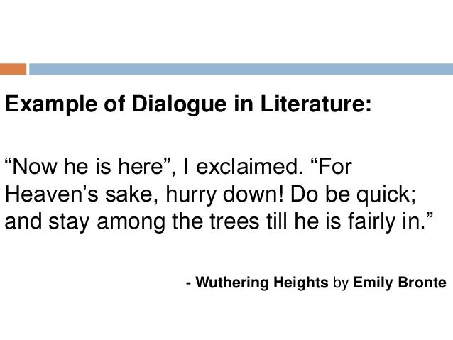 Dialogue jasmin report