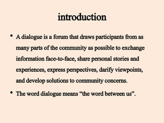 Dialogue Method.PDF