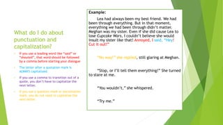 dialogue mini lesson for English communication | PPTX