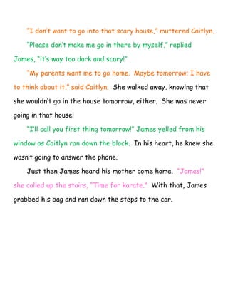 Dialogue notes with examples | DOC