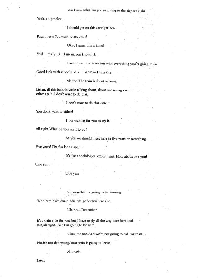 Dialogue Related Texts | PDF | Poetry | Books and Literature