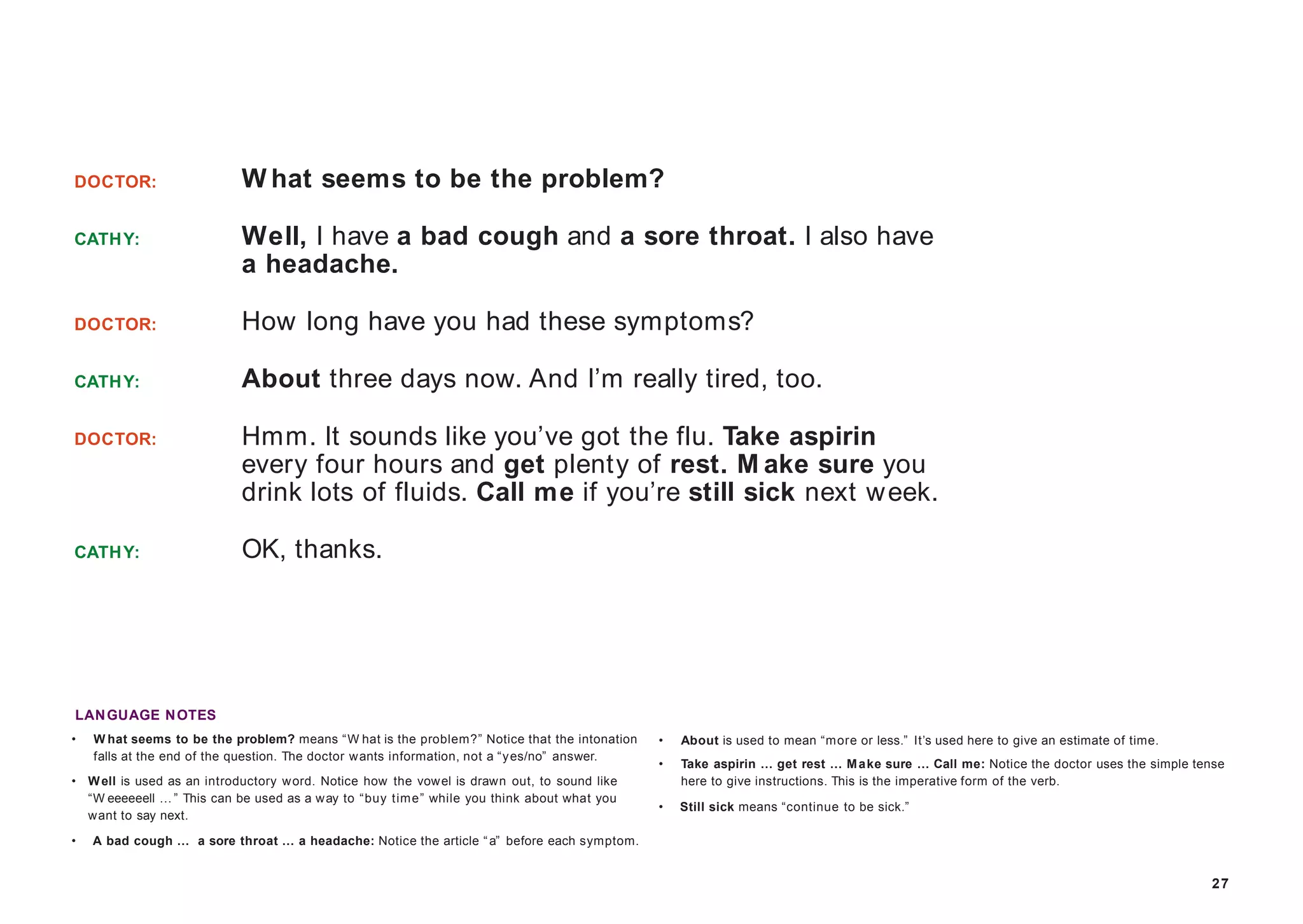 Dialogues for everyday_life | PPT