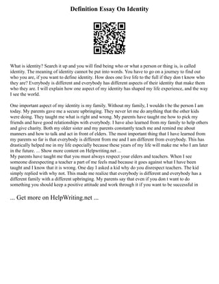 Dialogue Student Conversation Example I | PDF