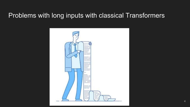 Long Dialogue summarization | PPT