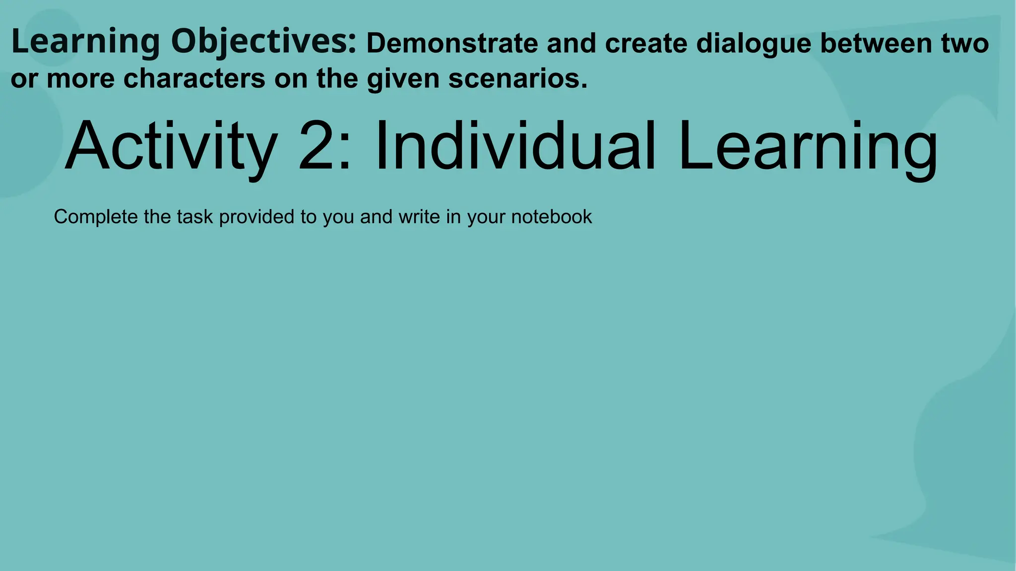 Dialogue writing PPT NEW for Grade 4.pptx