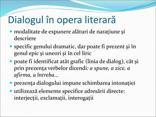 dialogul.ppt