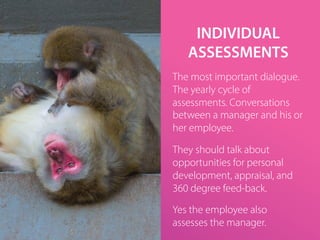 Dialogue and digilogue, suggesttions for internal communications ...