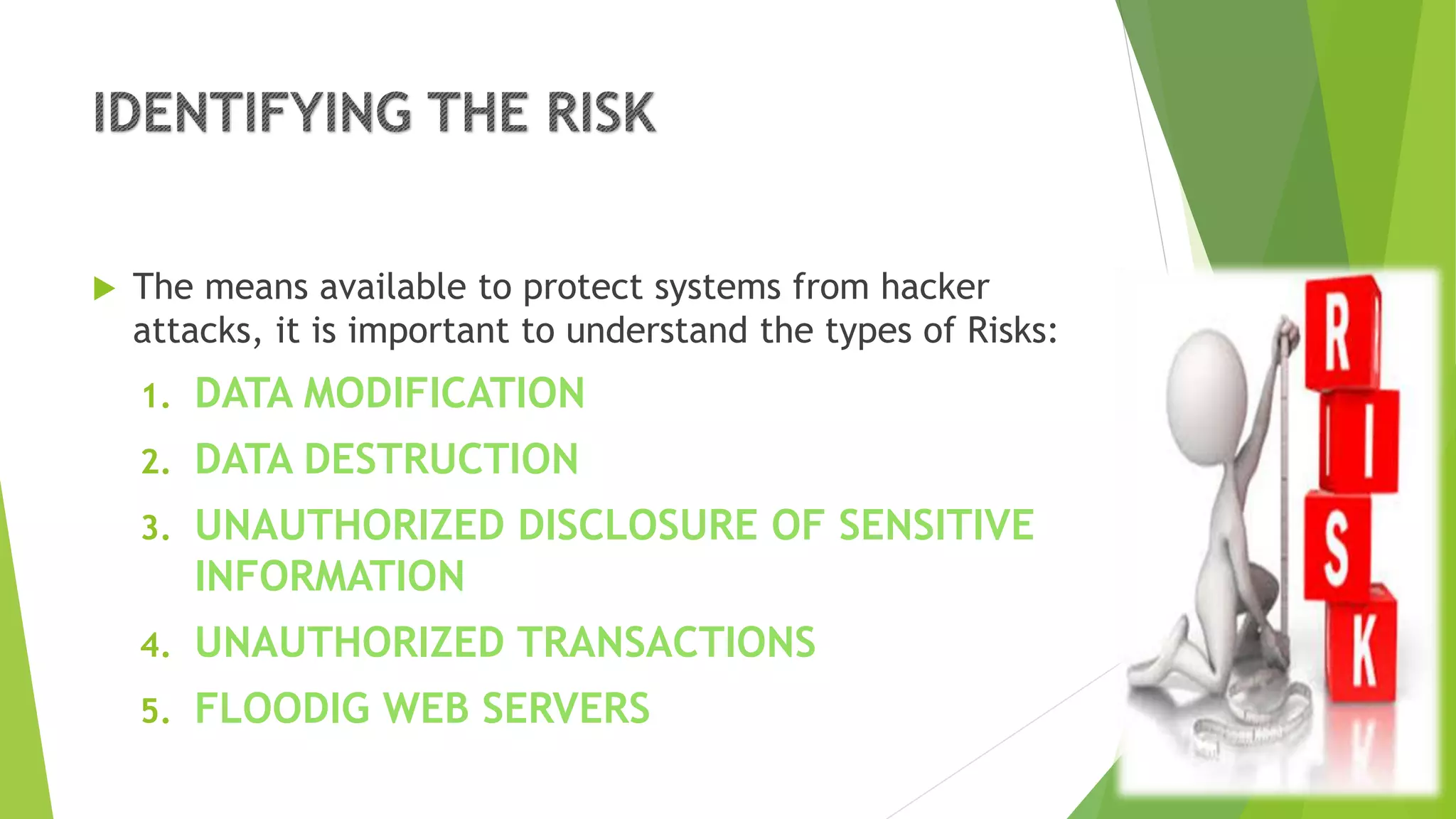 Dial up security | PPTX