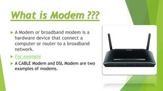 Dial up security | PPTX