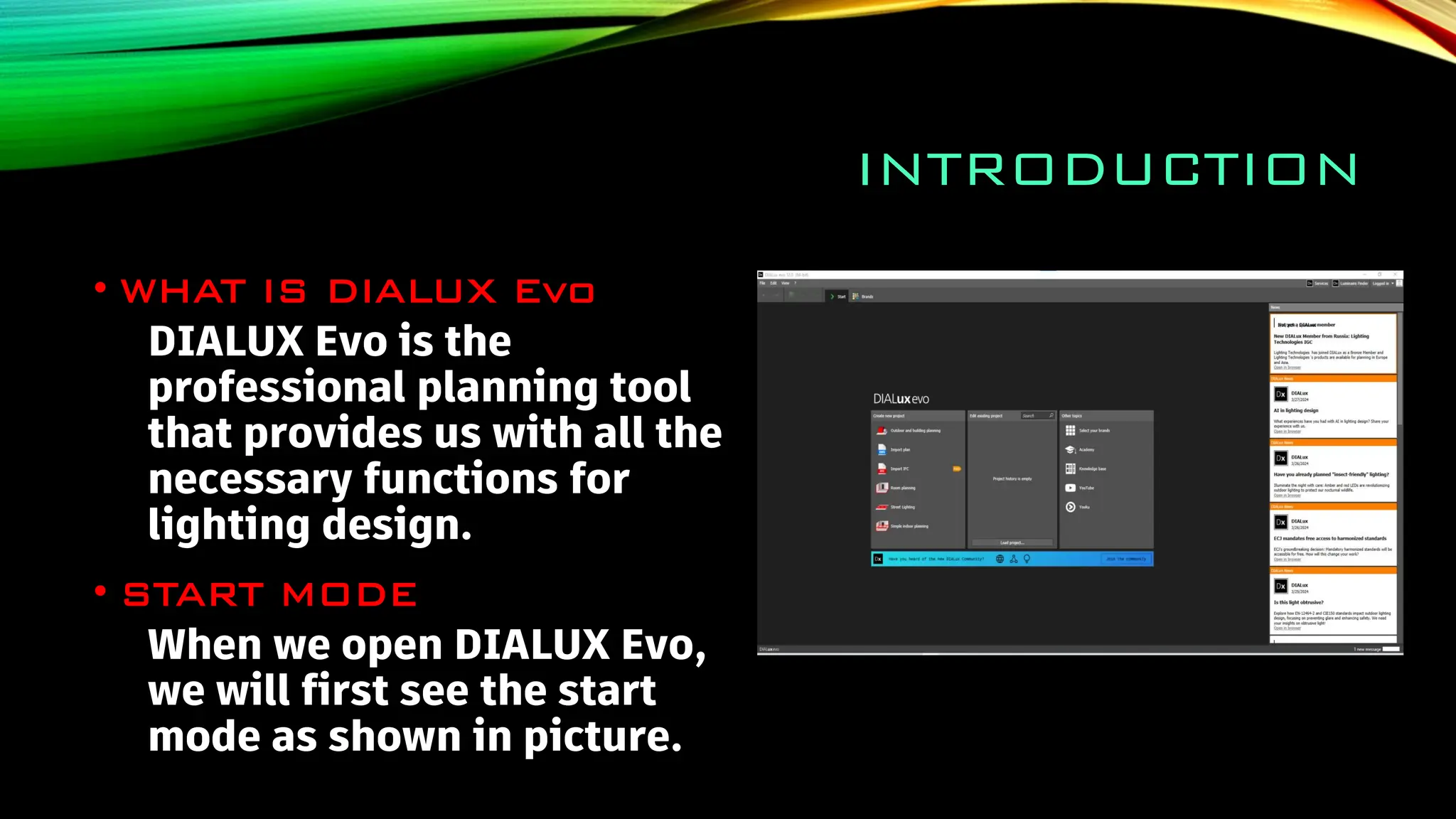 Introduction to DIALUX EVO software tool.pdf