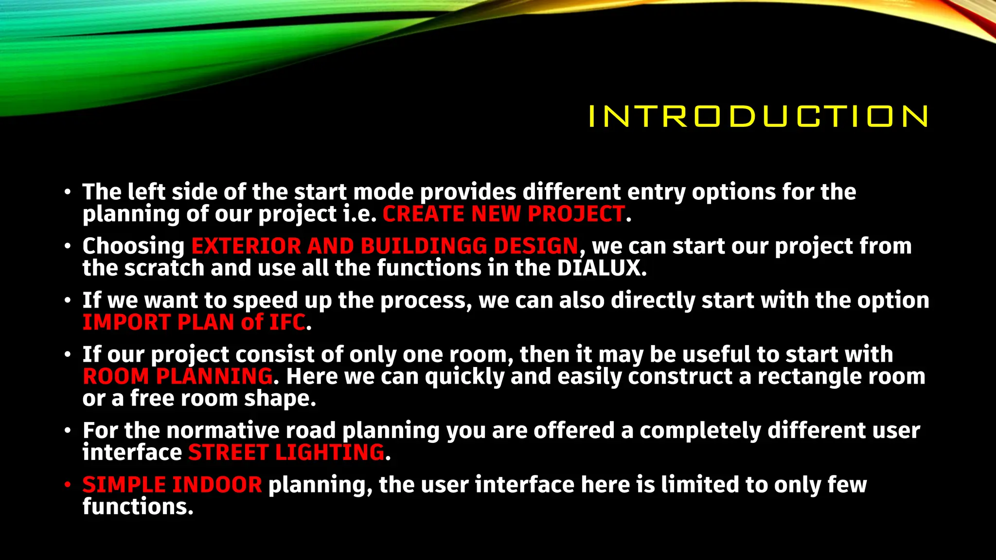 Introduction to DIALUX EVO software tool.pdf