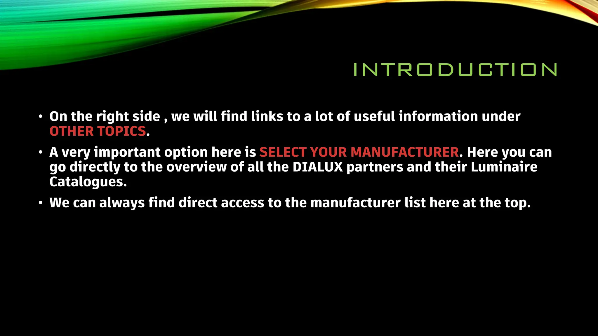 Introduction to DIALUX EVO software tool.pdf