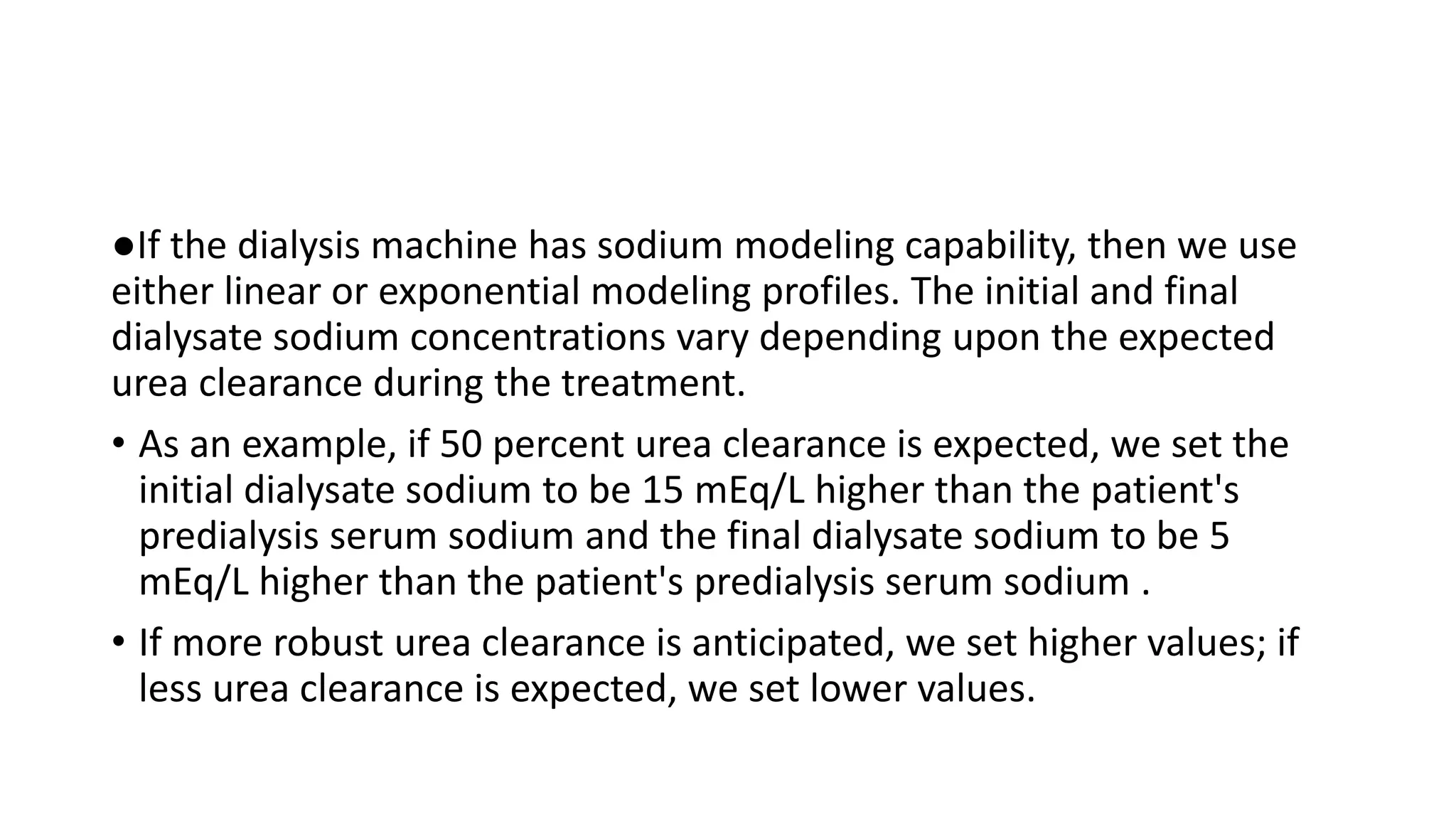 Dialyisis disequilibrium syndrome | PPTX