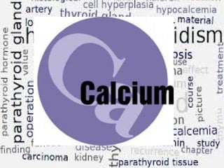 Dialysate Calcium Concentartions and CKD MBD Dr. Karem Salem | PPT ...
