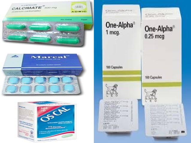 Dialysate Calcium Concentartions and CKD MBD Dr. Karem Salem | PPT