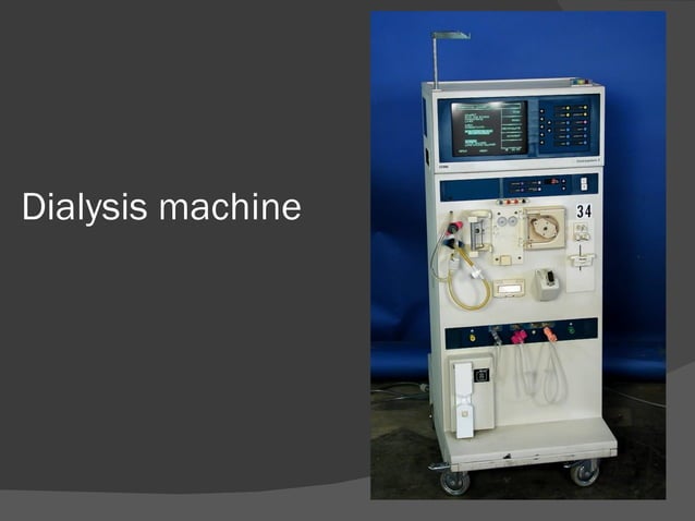 CME: Dialysis & Transplantation | PPT
