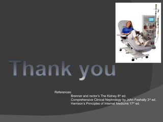 CME: Dialysis & Transplantation | PPT