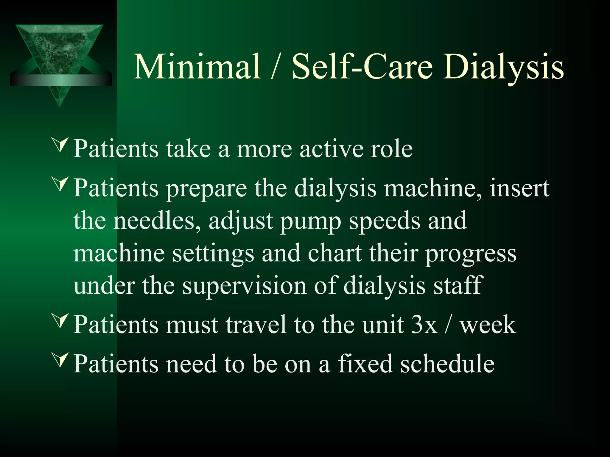 Dialysis | PPT