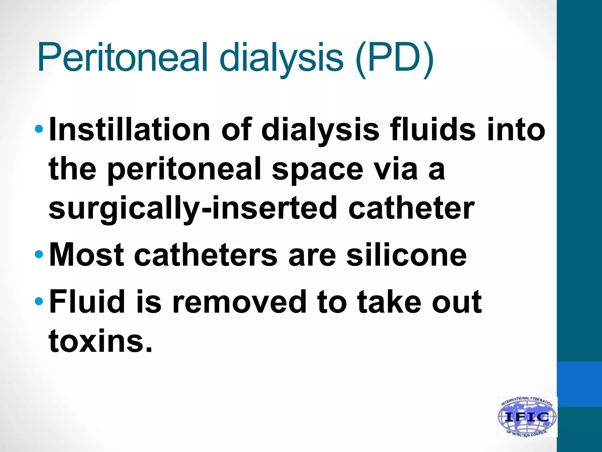 Dialysis | PPTX