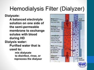 Dialysis | PPT