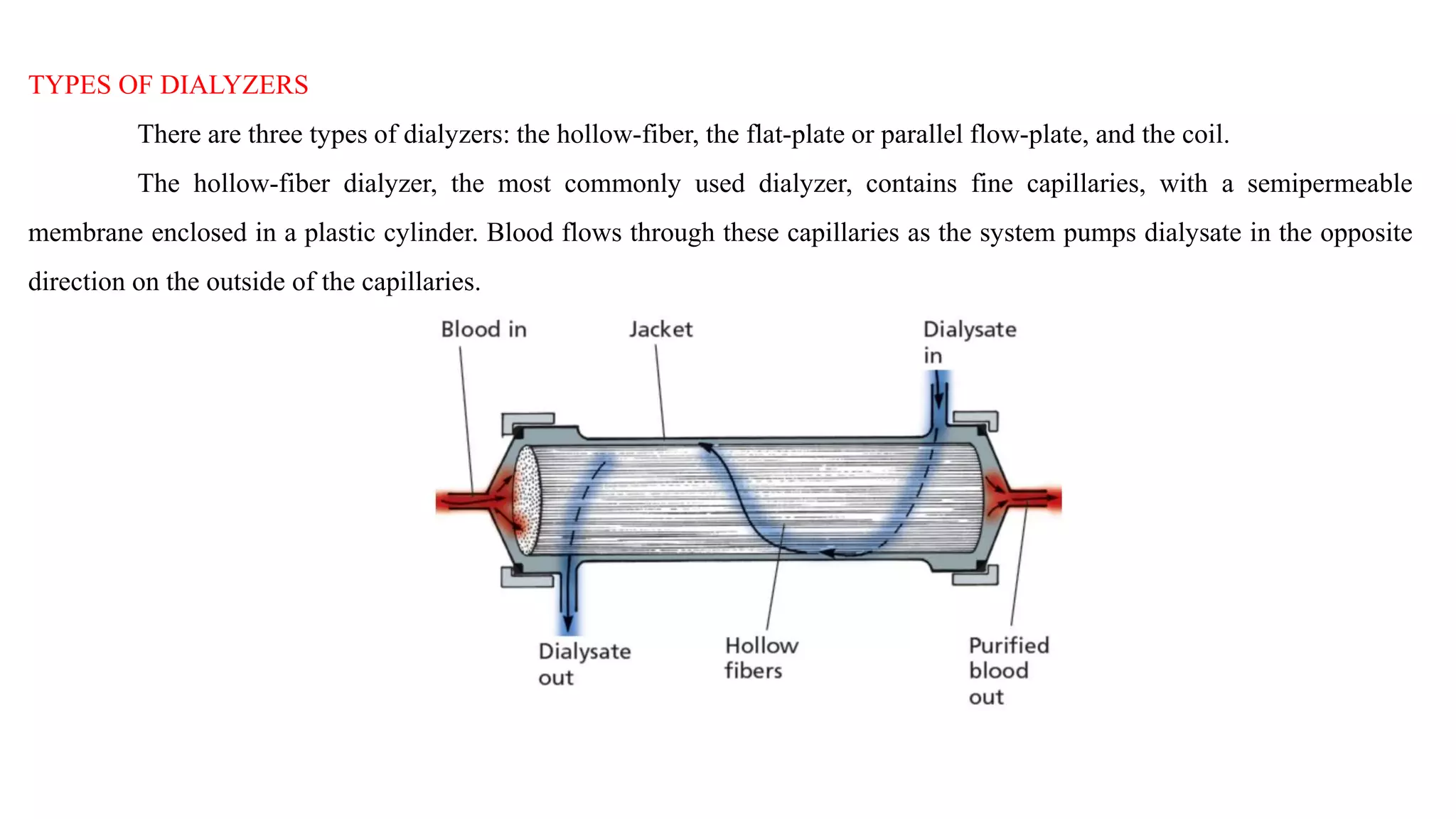 Dialysis | PPTX