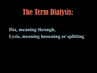 basic dialysis for nurses and midwives.pptx