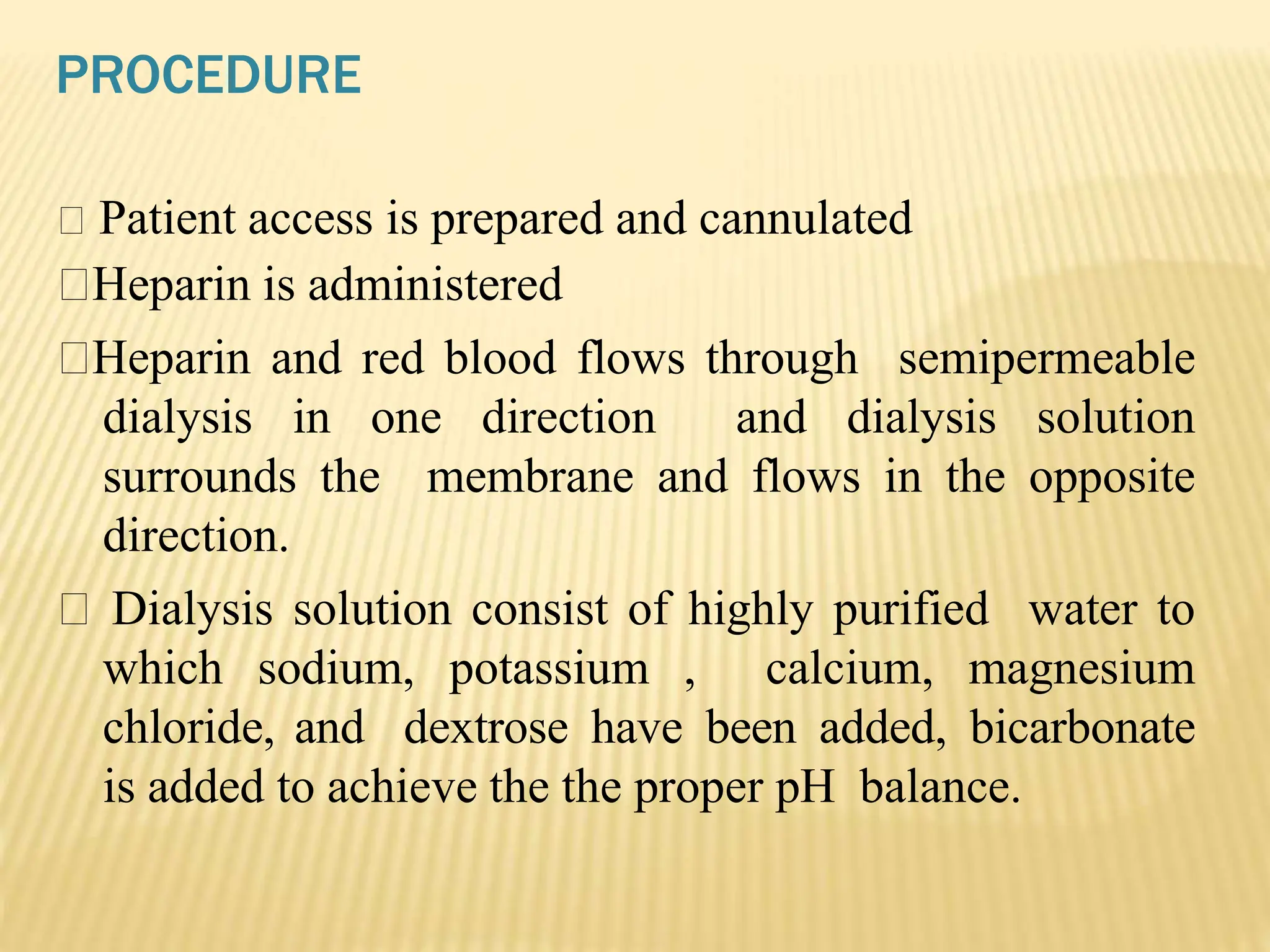 DIALYSIS2 Hemodialysis peritoneal d.pptx